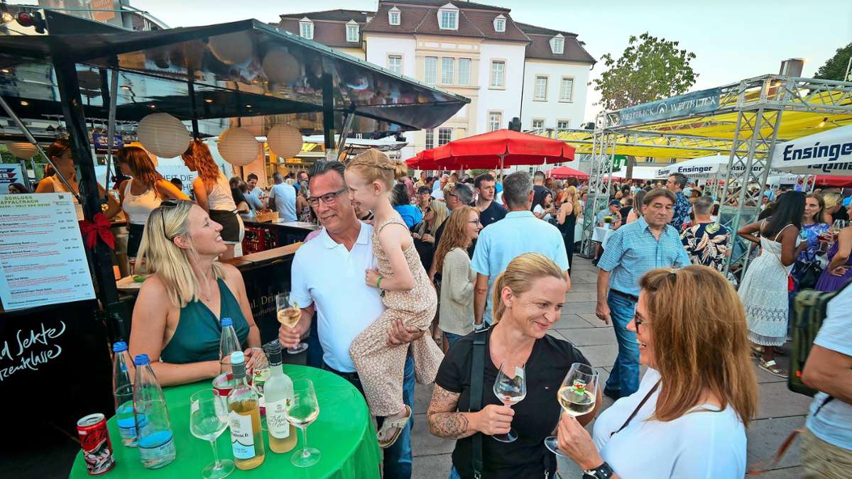 Veranstaltungen Kreis Ludwigsburg Heute