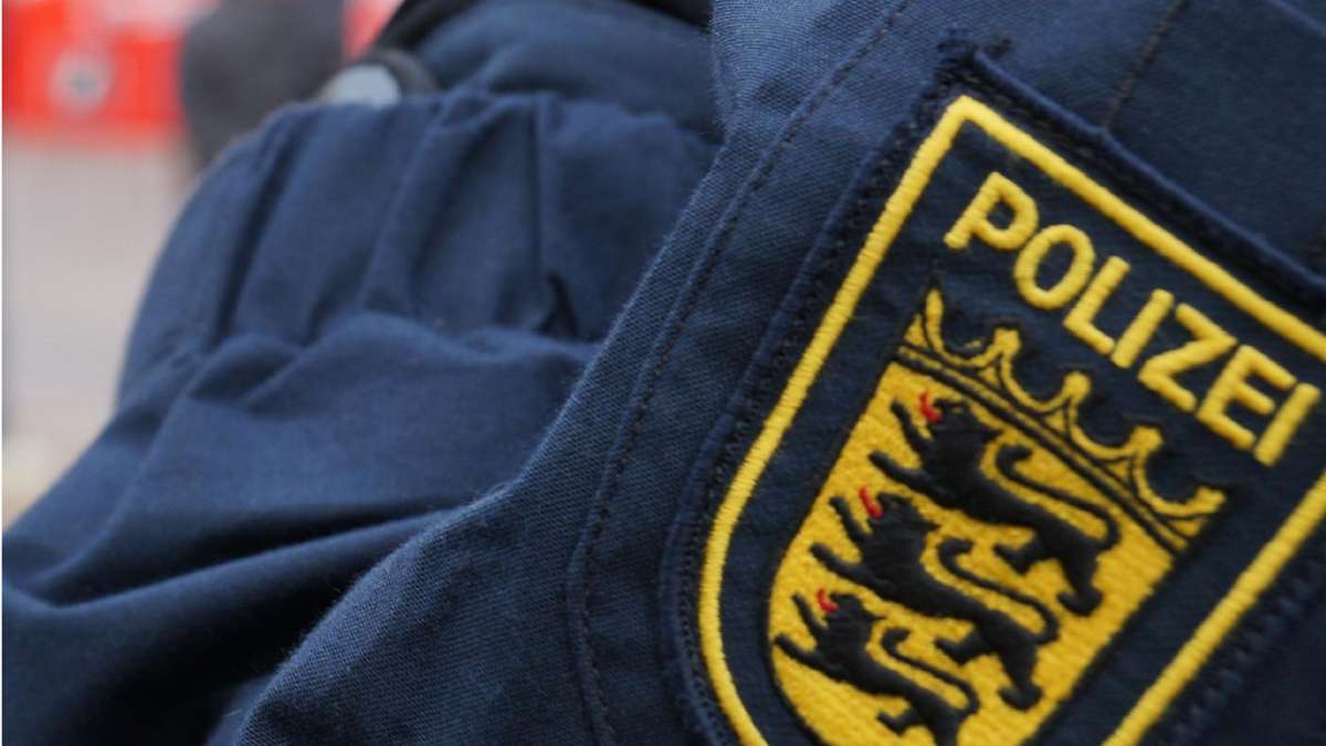 Einbruch im Jettinger Kleintierzüchterheim: Bares, Bier und eine Buddel ...