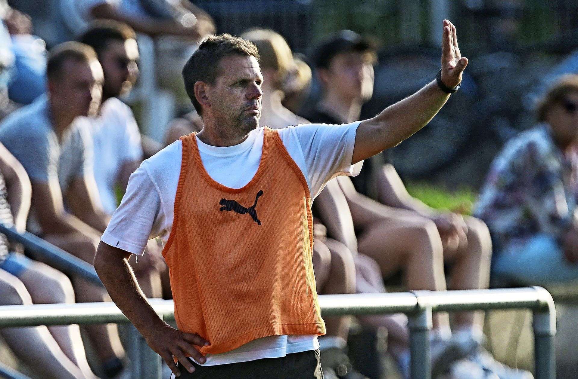 Fußball: Derby in der ersten Pokalrunde