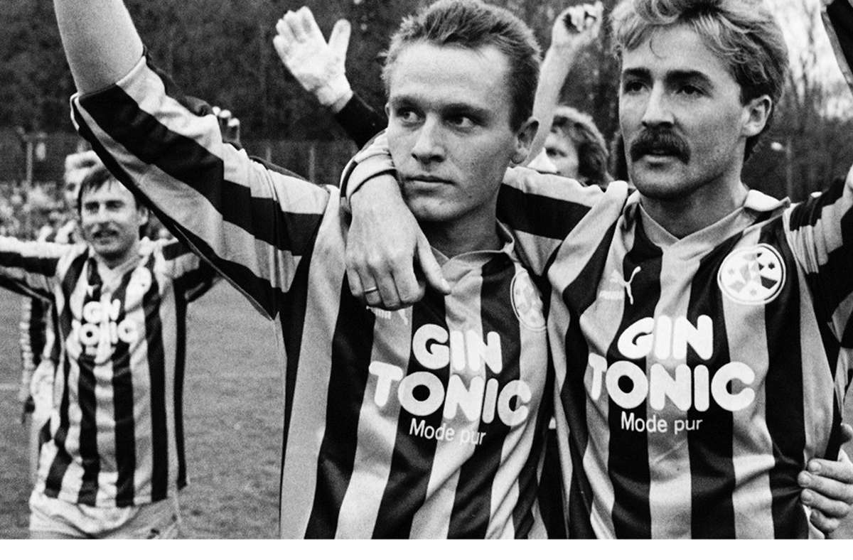 Christian Streich schickt Glückwünsche nach Degerloch