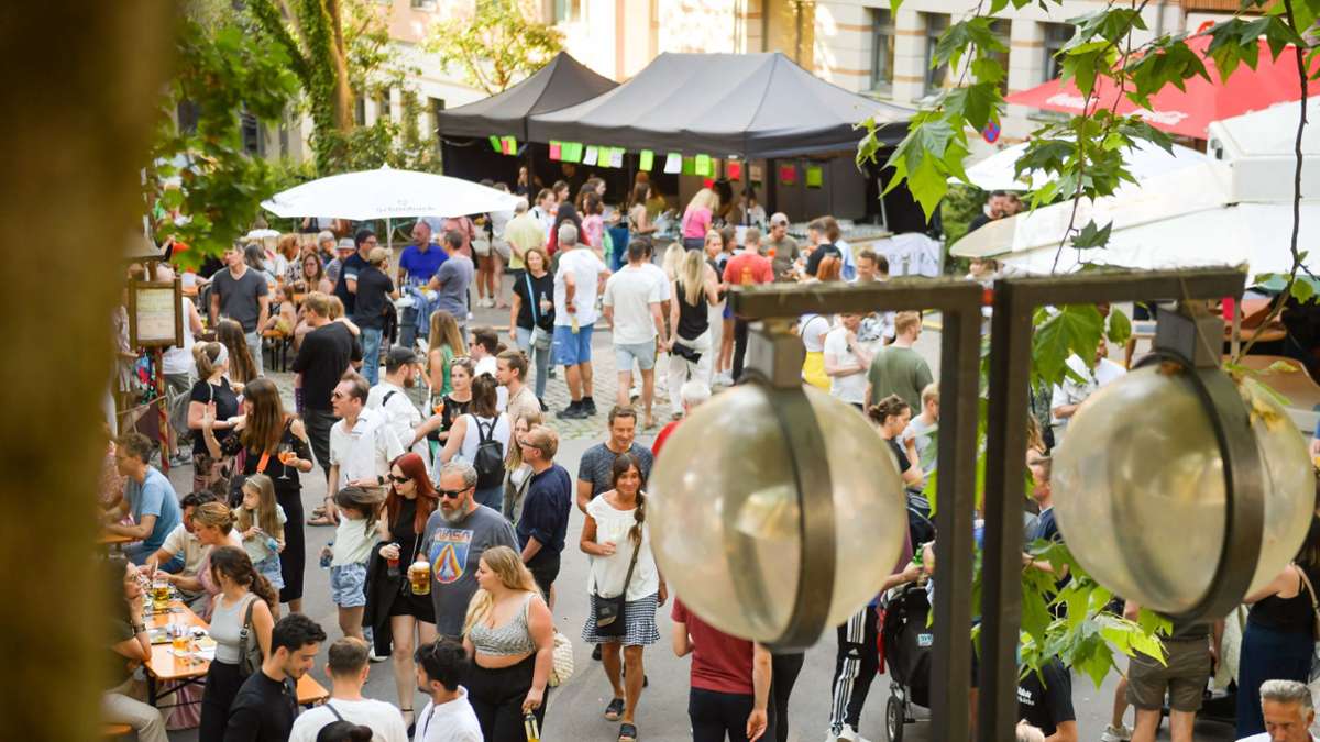Wunderbar Was Ist Los In Munchen Am Wochenende Ebenbildnull