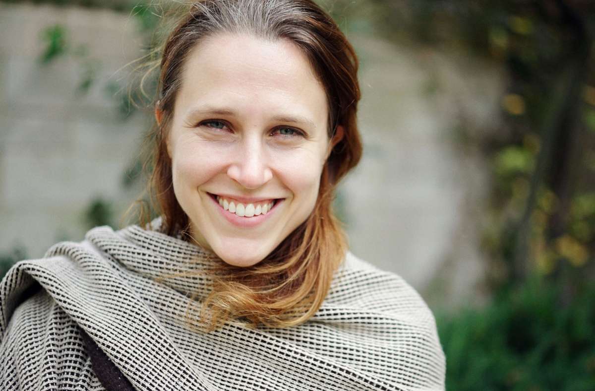 Die Fabelhafte Welt Der Josephine Decker
