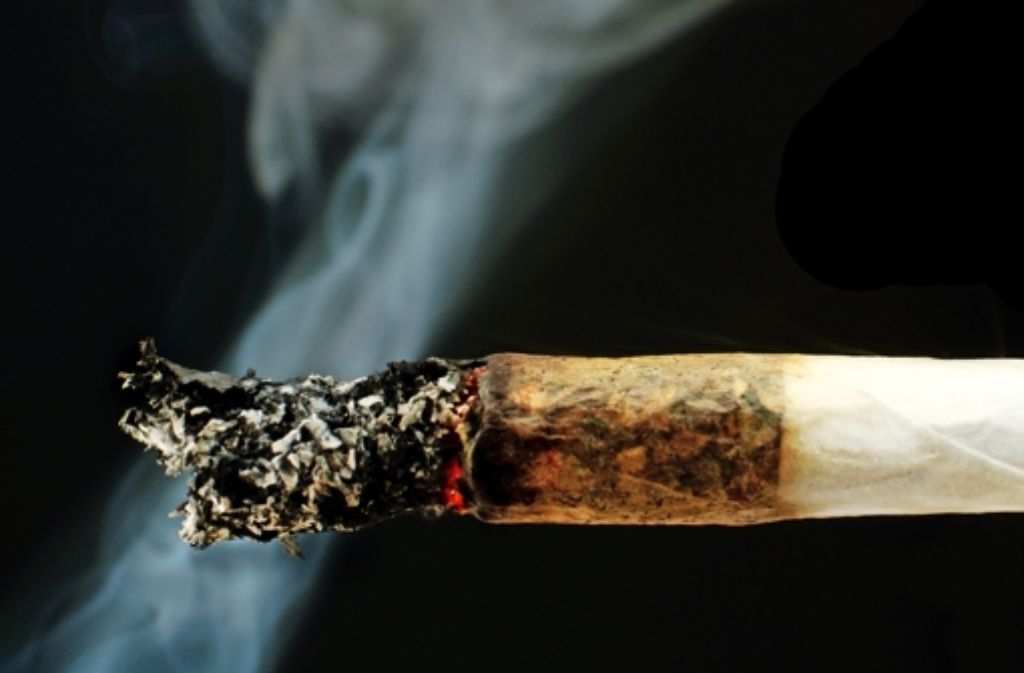 Rauschmittel aus Hanf: Ist Cannabis eine Einstiegsdroge oder nicht ...