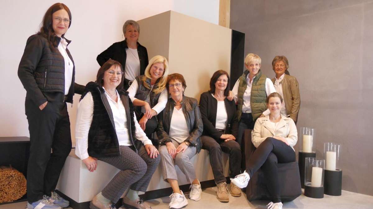 Frauenpower: Die Unternehmerfrauen im Handwerk