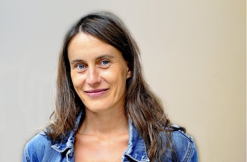 Andrea Moses: „Man kann es nicht allen recht machen“ - Region Kultur