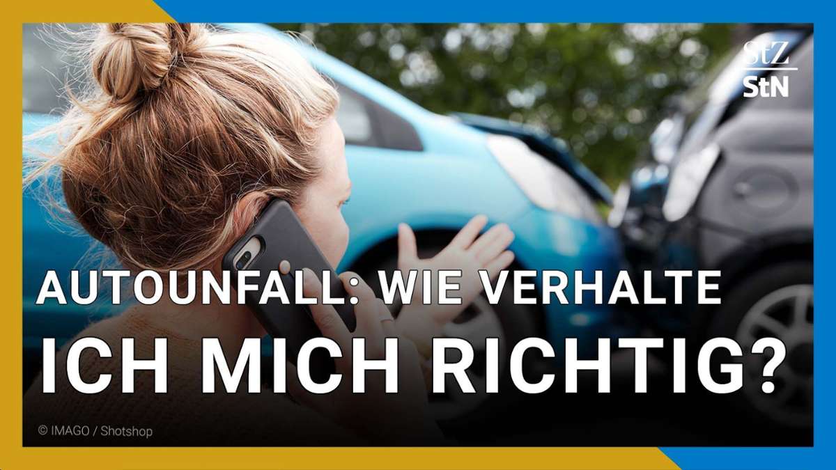 Wie Verhalte Ich Mich Richtig