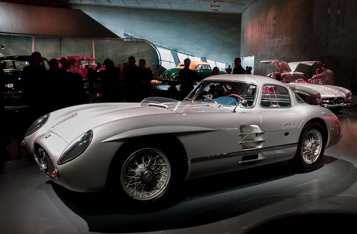 Fabelhafte Teuerstes Auto Der Welt Mercedes Bildernull