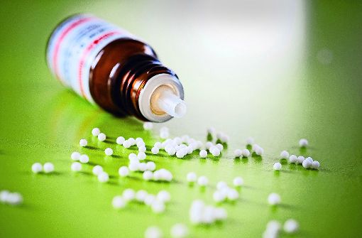 Homöopathie: Wie sicher sind die Kügelchen? - Wissen