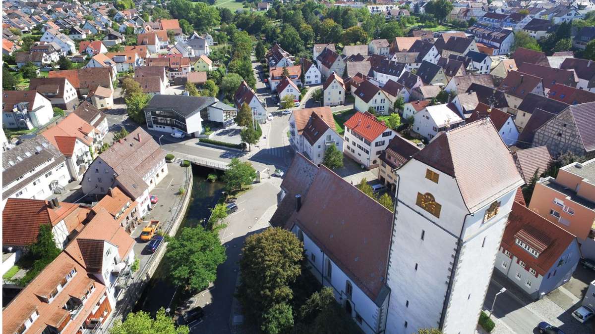 Rzte Vor Ort Dagersheim