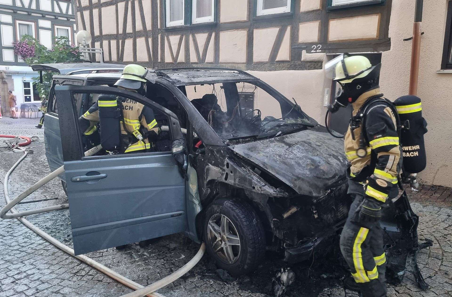 Polizeibericht Ludwigsburg Aktuell