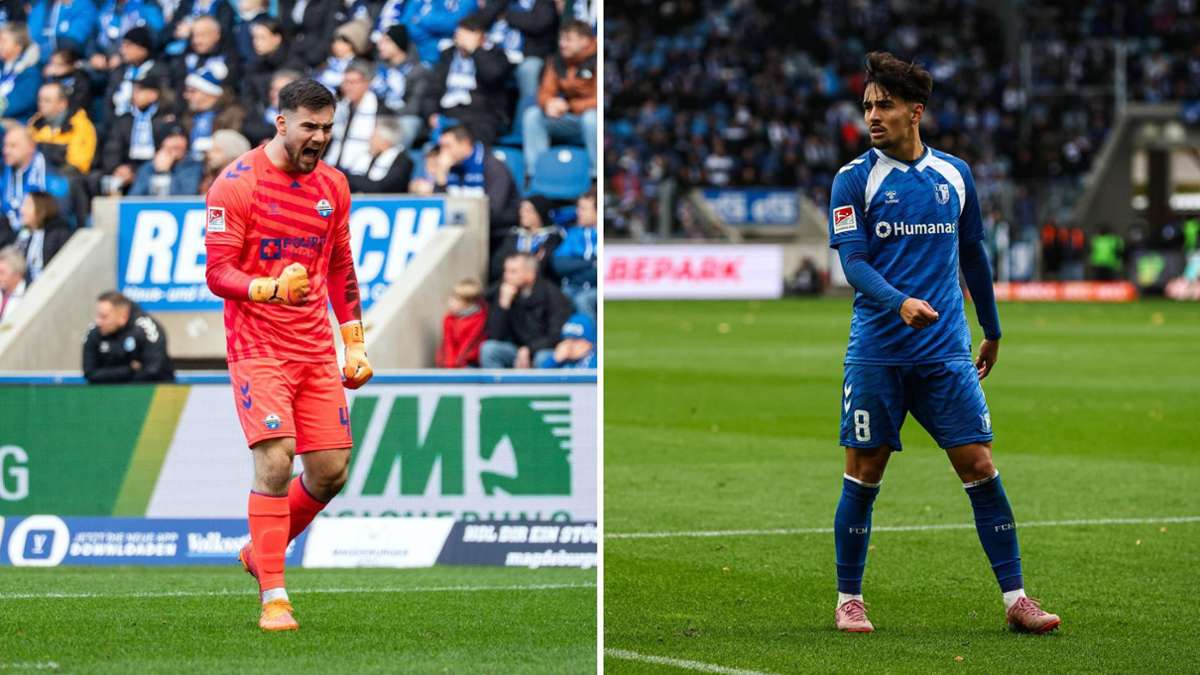 Leihspieler des VfB Stuttgart: Dennis Seimen entscheidet Duell mit ...