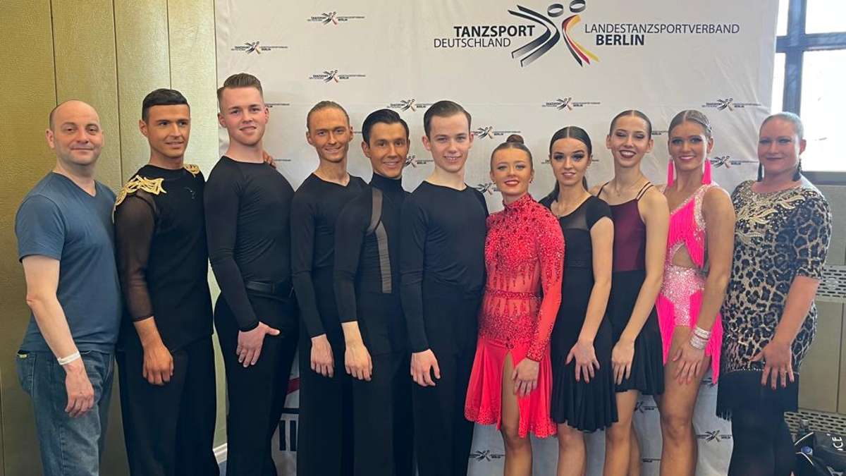 Kornwestheim: Drei Finalisten, drei Aufstiege & ein Landesmeiste ...