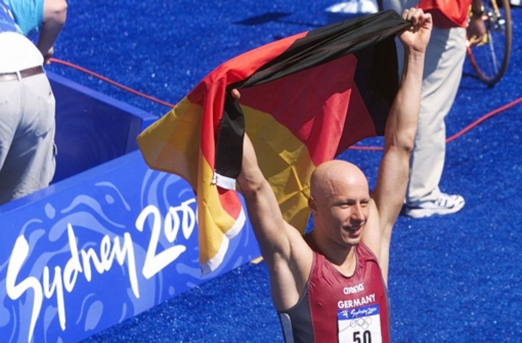 Triathlon: Trainer wie Vuckovic sind rar gesät - Sport