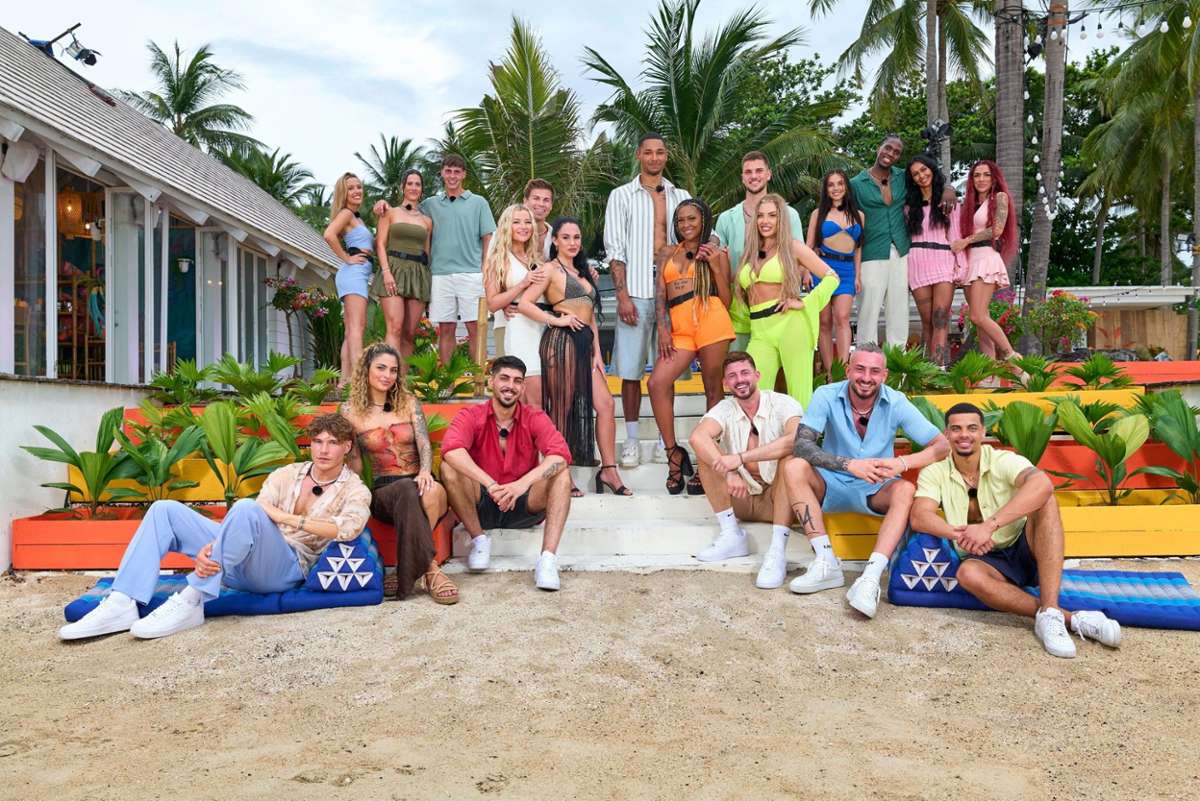 „Are You The One?“ 2025: So war das Finale der 6. Staffel