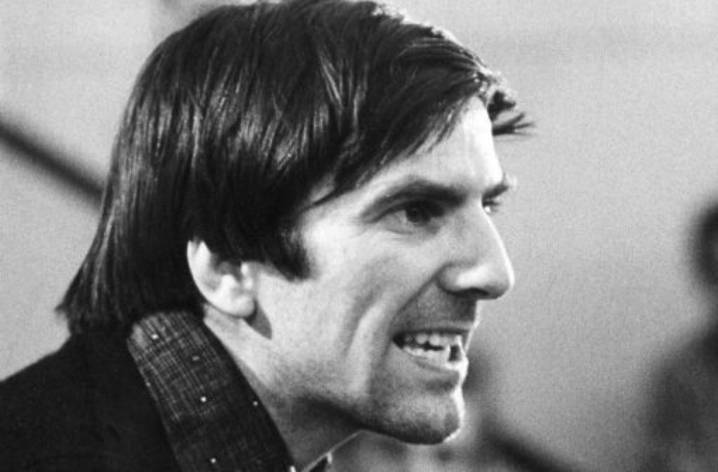 Rudi Dutschke: Die Stimme der 68er wäre 70 - Panorama