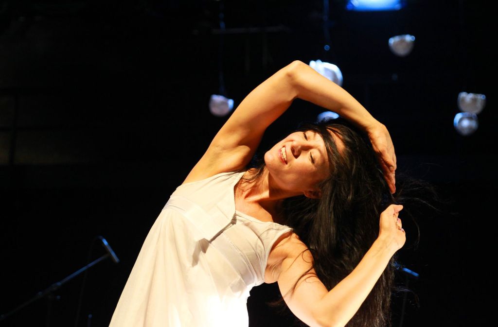 Das Tanz- und Theaterfestival „6 Tage frei“ in Stuttgart: Körper im ...