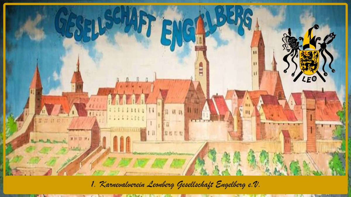 Fabelhafte Leonberg Bei Stuttgart Ebenbild