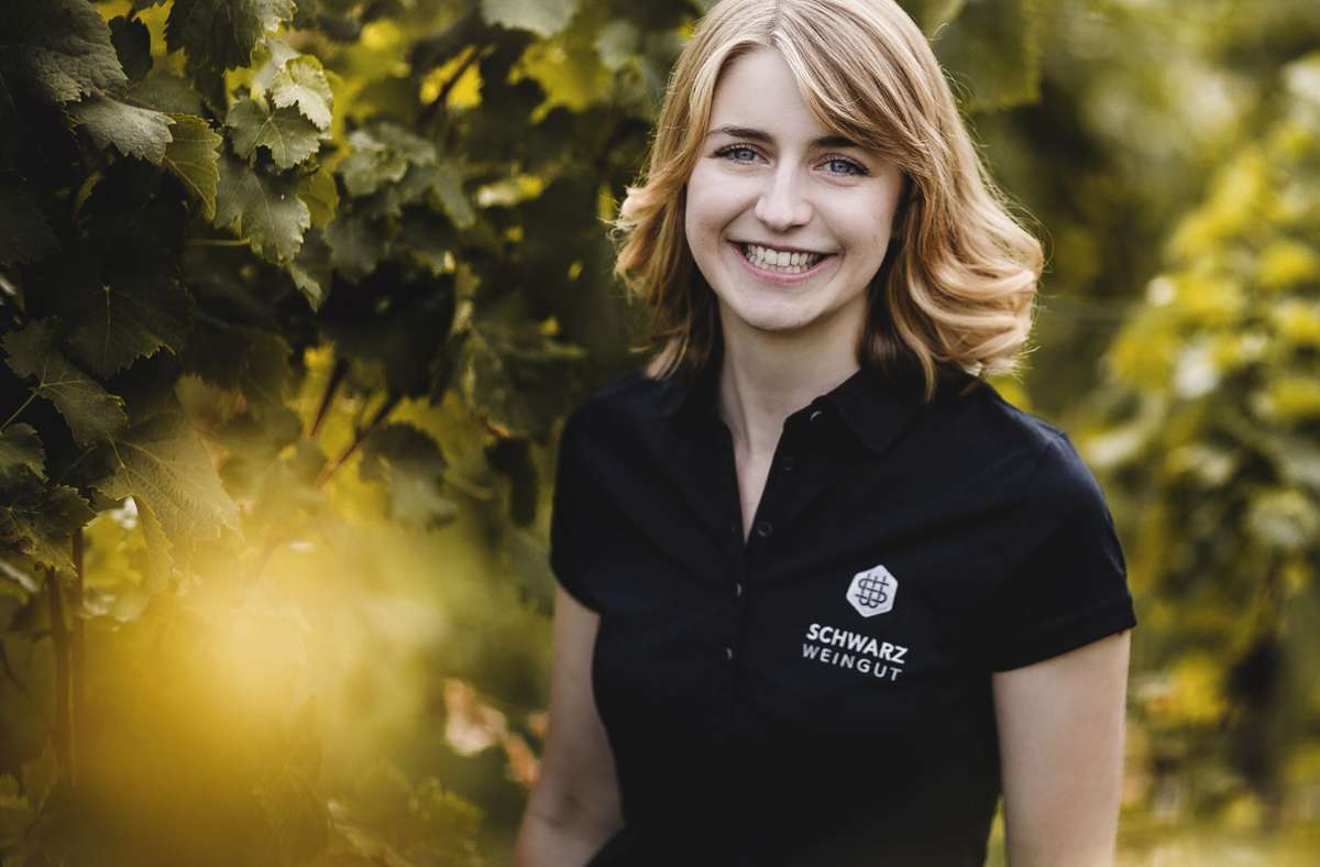 Wengerterin sieht Weinbau in Gefahr