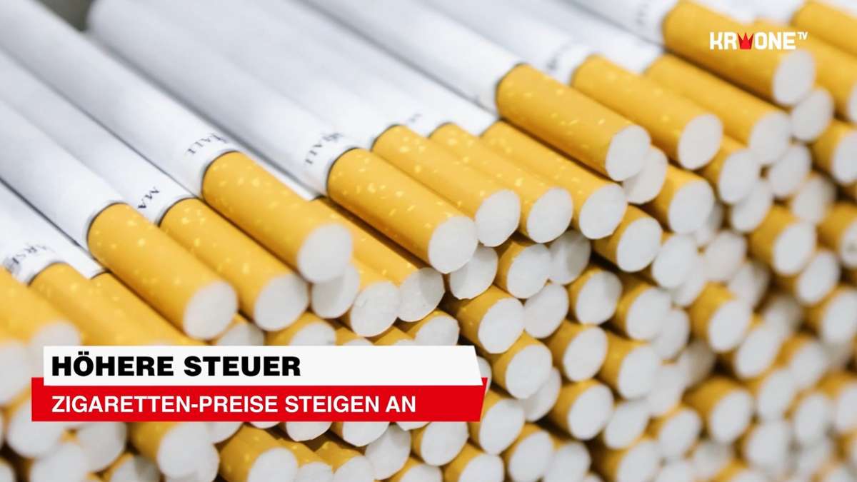Faszinierend Was Kosten Zigaretten In Dnemark Bildnull