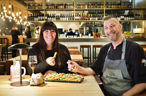 Gastronomie im Rathaus Stuttgart: „The Ratskeller“ bekommt schon wieder ...