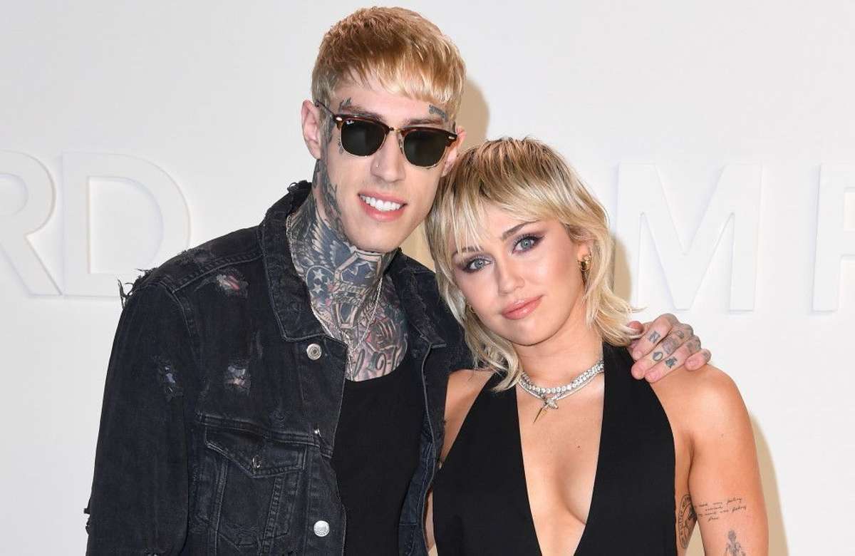 Trace Cyrus Geschwister