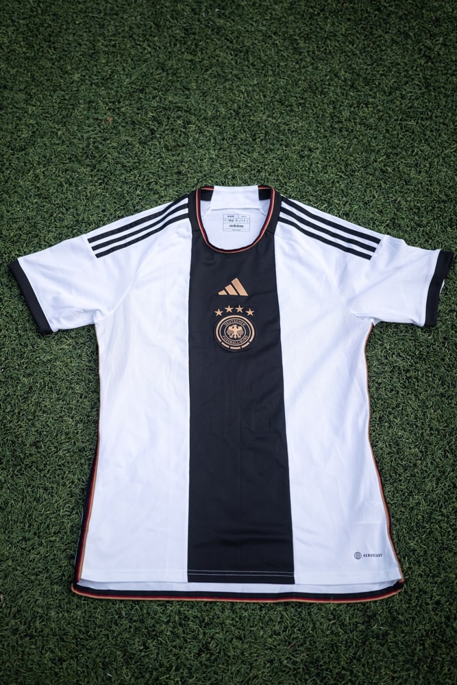 Fabelhafte Deutschland Trikot Wm 2022 Fotos