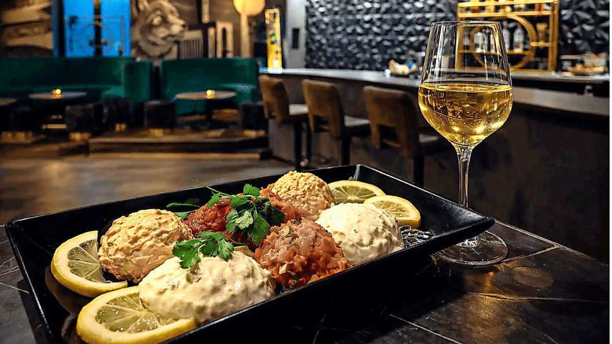 Neue Bar im Stuttgarter Süden: Anlaufstelle für ein Publikum, das ...
