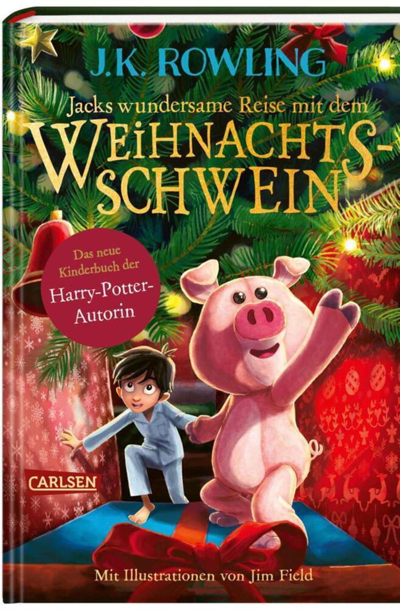 Fünf Jugendbücher, die ankommen
