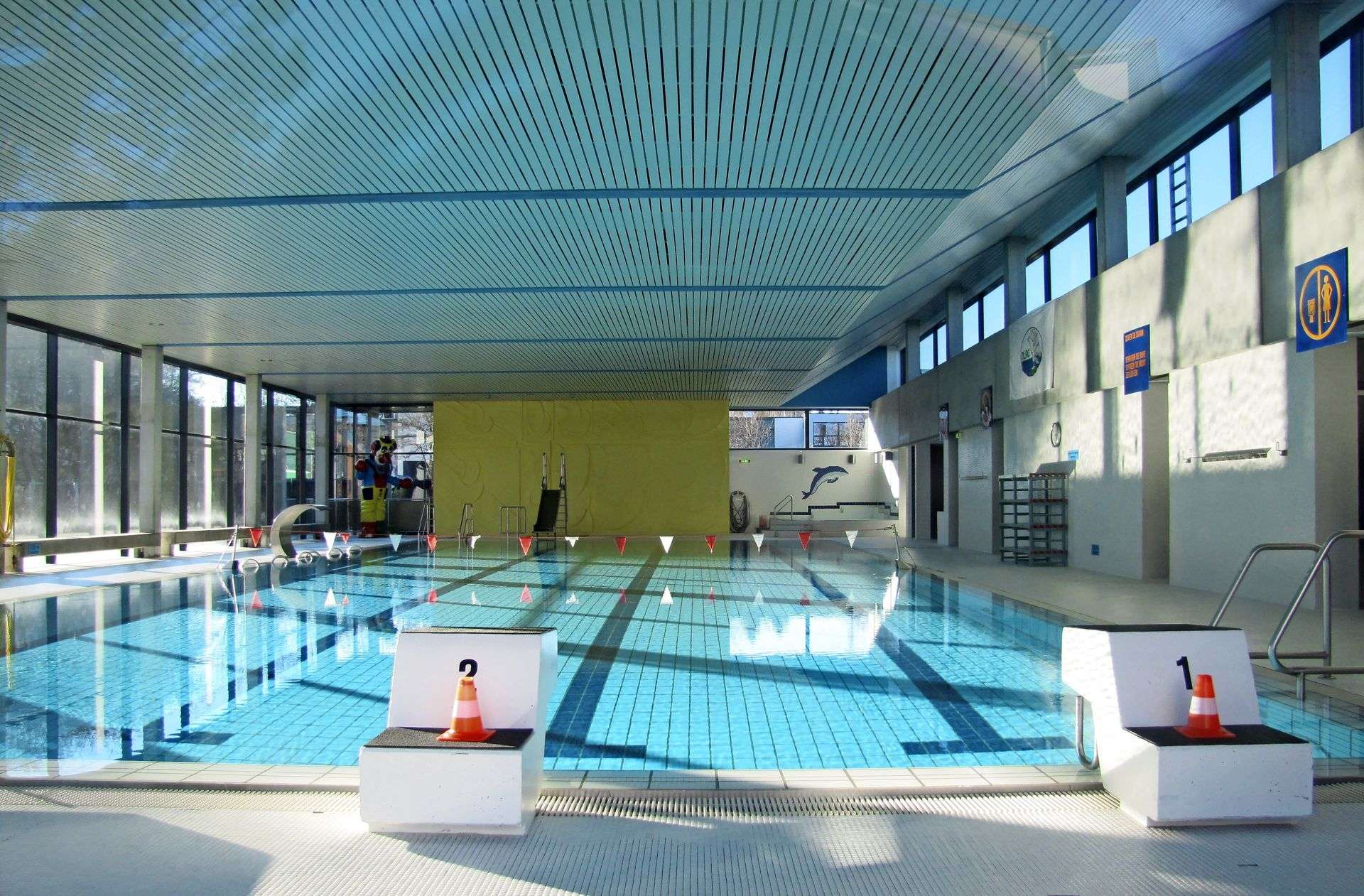 Bilder Von Hallenbad Boblingen