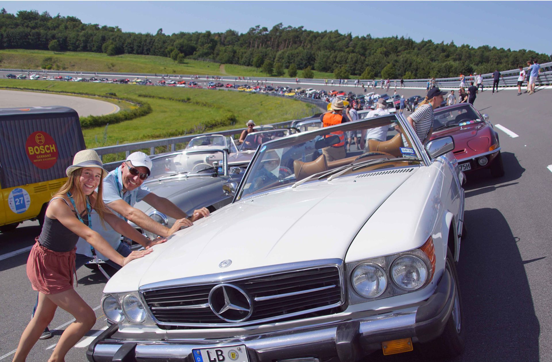 Tuning Treffen Baden Wrttemberg