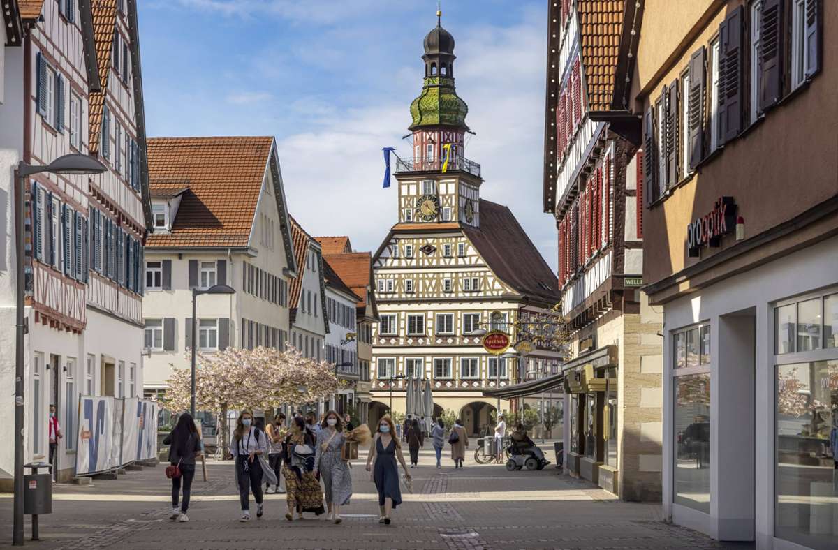 Kirchheim Teck Polizeibericht