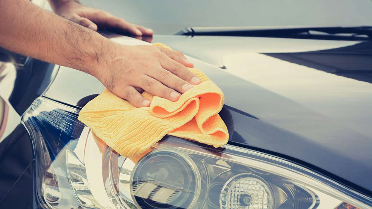 Wunderschone Auto Harz Entfernen Ebenbild