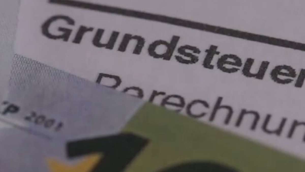 Grundsteuer Nrw Verfassungswidrig