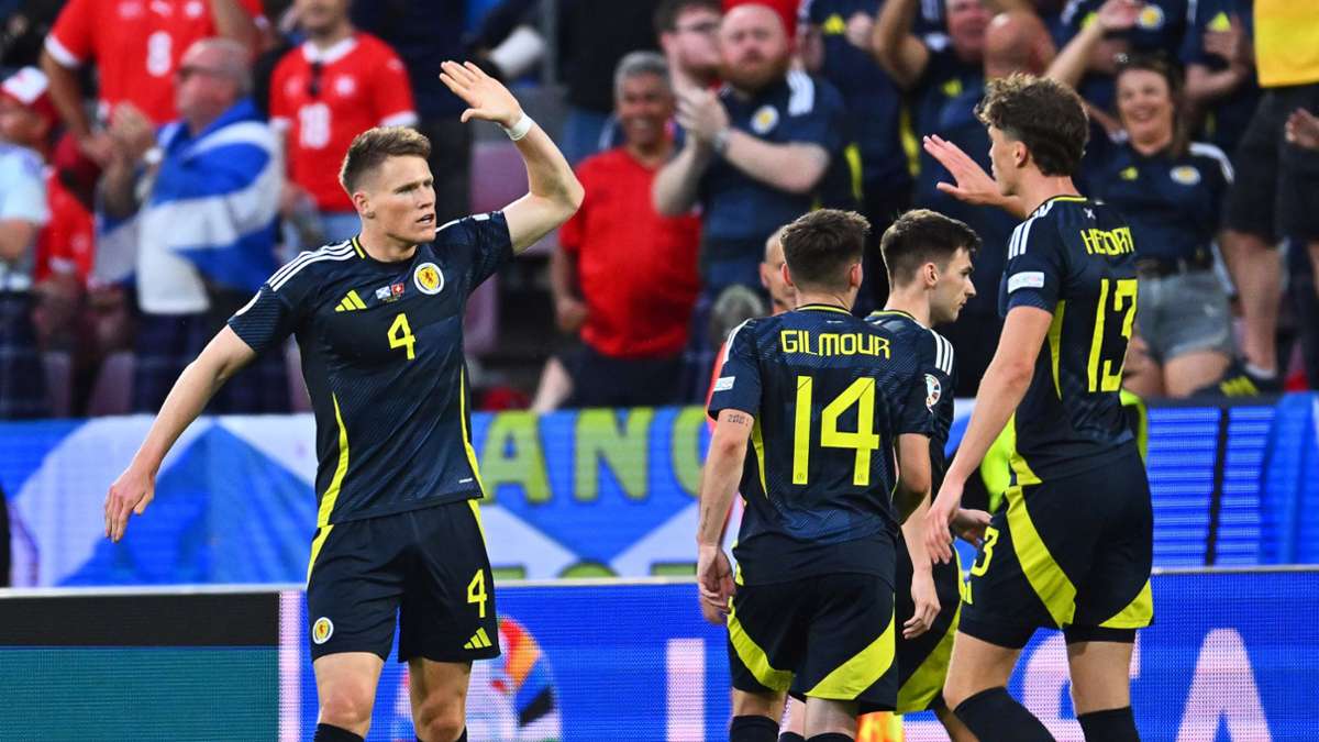 Ki Tipp Schottland Ungarn