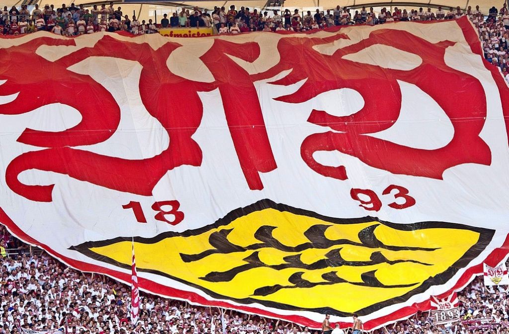 VfB Stuttgart: VfB setzt voll auf seine Fans - VfB Stuttgart